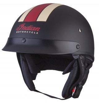 Helmets | Indian Motorcycle Media EMEA